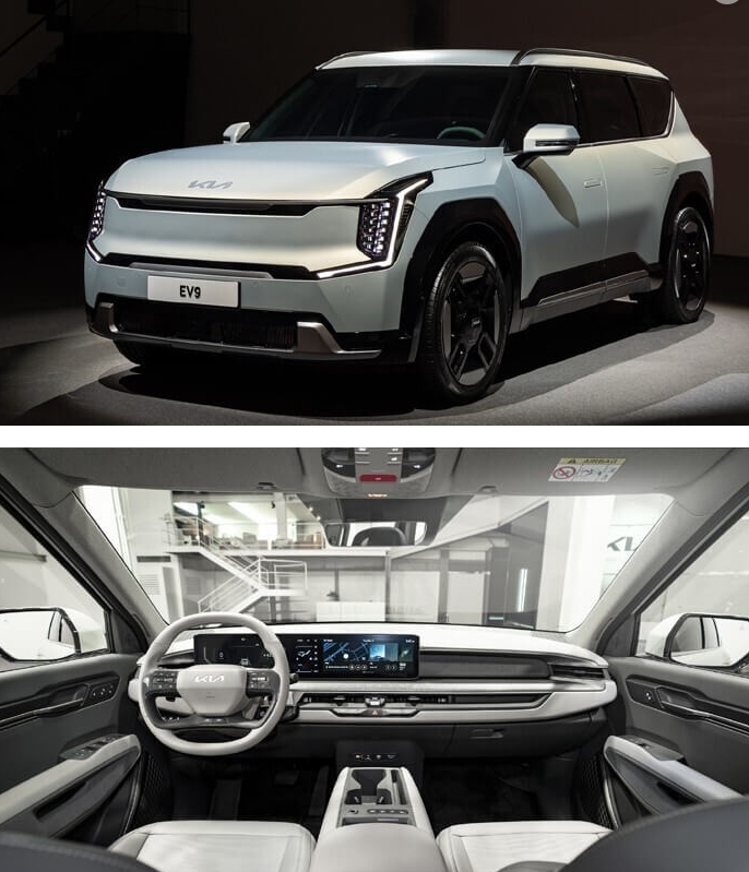 자유게시판 - 오랜만에 디자인 좋은 차