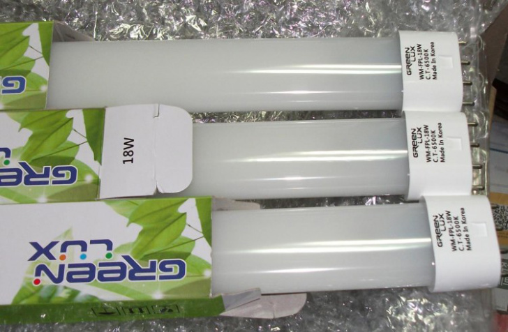 기타묻고답하기 - LED FPL 안정기 출력전류에 대해....(문제해결될듯)